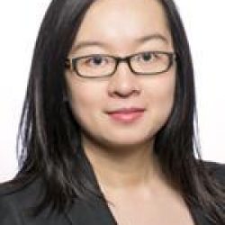 Bing Luo, Ph.D. | Lam Family College of Business